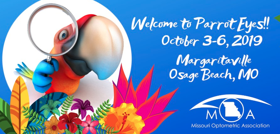 Missouri Optometric Association Conference Highlights